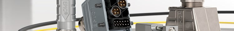 Circular connectors – LAPP Southern Africa
