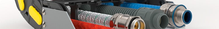 Parallel corrugated protective cable conduit systems – LAPP Southern Africa
