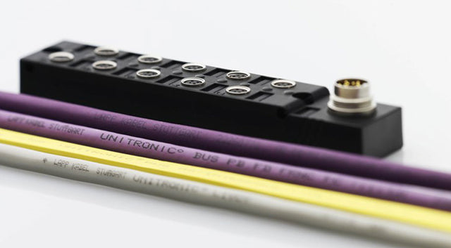 LAPP Southern Africa Online PTY (LTD)