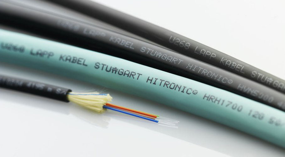 HITRONIC® – LAPP Southern Africa