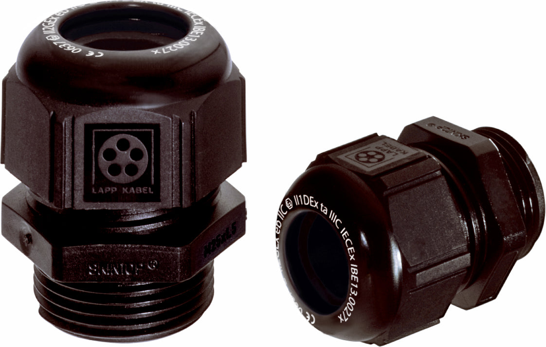 54115220 - SKINTOP K-M 20x1,5 ATEX plus BKPrice per unit – LAPP ...